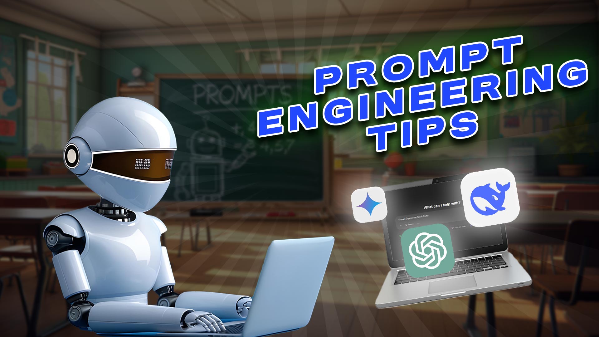 Prompt Engineering Mastery: 7 Expert Tips + Formula - AI GEN TAMIL